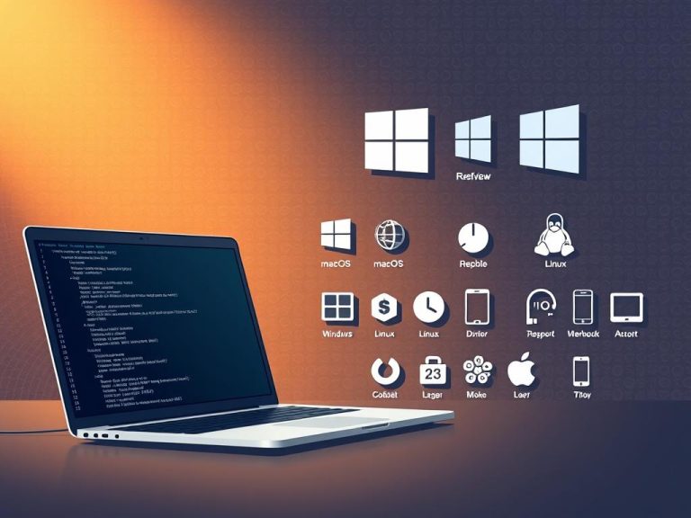 How Do You Determine Your Computer's Operating System?