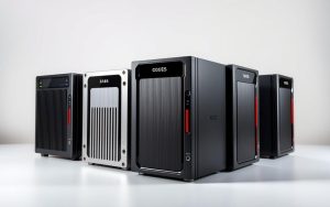 The Best Hard Drive Options for an Ultimate Gaming PC Build