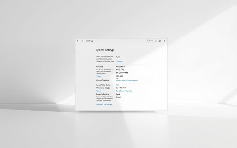 How to Quickly Check Your Computer’s System Information