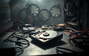 The Best Hard Drive Options for an Ultimate Gaming PC Build
